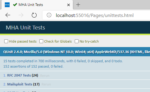 How to start locally · Issue #143 · microsoft/MHA · GitHub