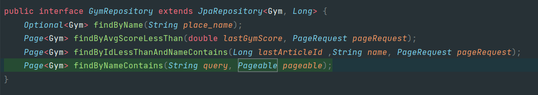 GitHub - Crux-TeamProject/BE: 실전 프로젝트 백엔드