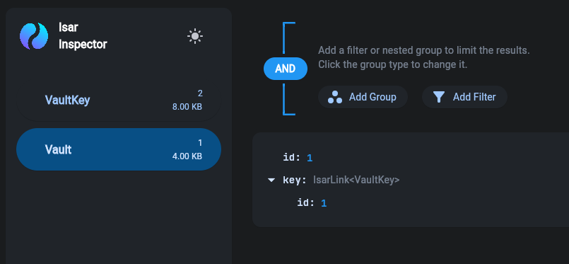 Throw when trying to add links from multiple objects to an IsarLink backlink · Issue #1115 ...