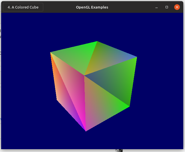 OpenGL & GLArea · Issue #49 · GtkSharp/GtkSharp · GitHub