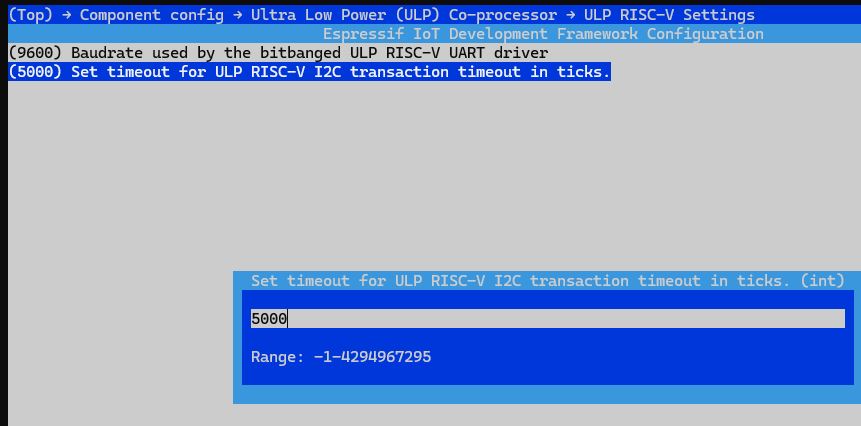 ESP32-S3 RISC-V I2C always failed in first read/write operation with G-sensor (IDFGH-10350 ...