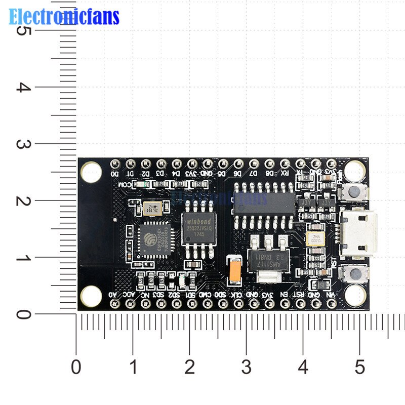 Esp8266 And Ws2801 Any Binary Doesnt Work For My Card · Issue 2359 · Aircoookiewled · Github 2193