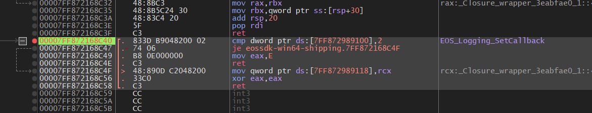 Relocate IP Relative Data Instructions · Issue #119 · stevemk14ebr/PolyHook_2_0 · GitHub