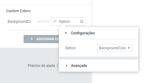 🔗 🐞 Bug Report: Dynamic Tags for Global Colors do not appear on the frontend (Related to #15135 ...