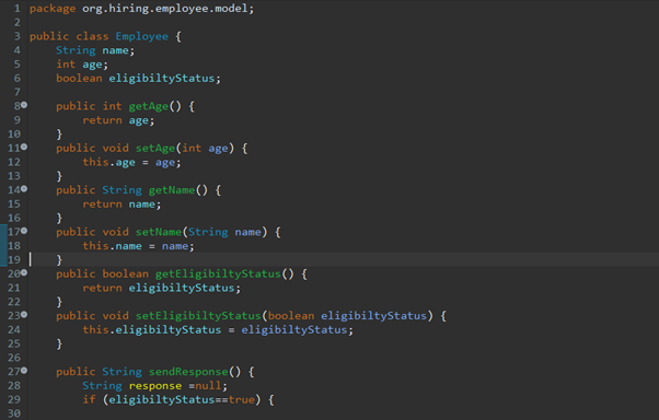 GitHub - mundrika/drool_rule_engine