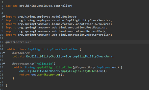 GitHub - mundrika/drool_rule_engine