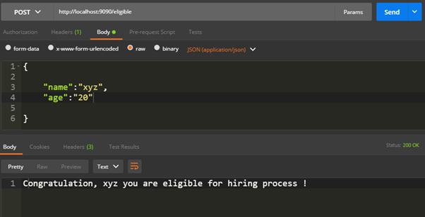 GitHub - mundrika/drool_rule_engine