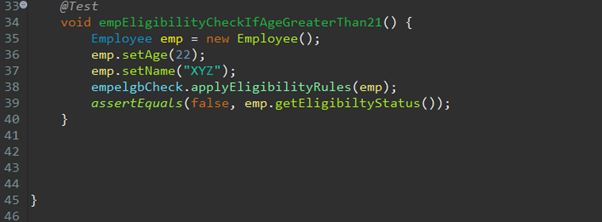 GitHub - mundrika/drool_rule_engine