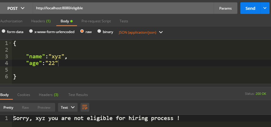 GitHub - mundrika/drool_rule_engine
