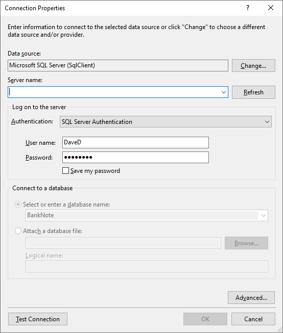 Cannot see any server in server list · Issue #986 · dotnet ...