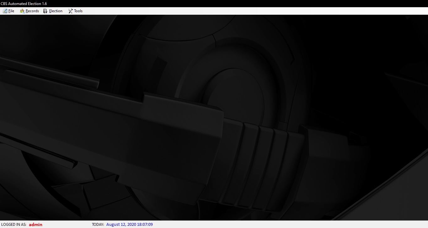 GitHub - noobgamingph/cbs_election: A project created using VS 2015 C# Windows Forms for the ...