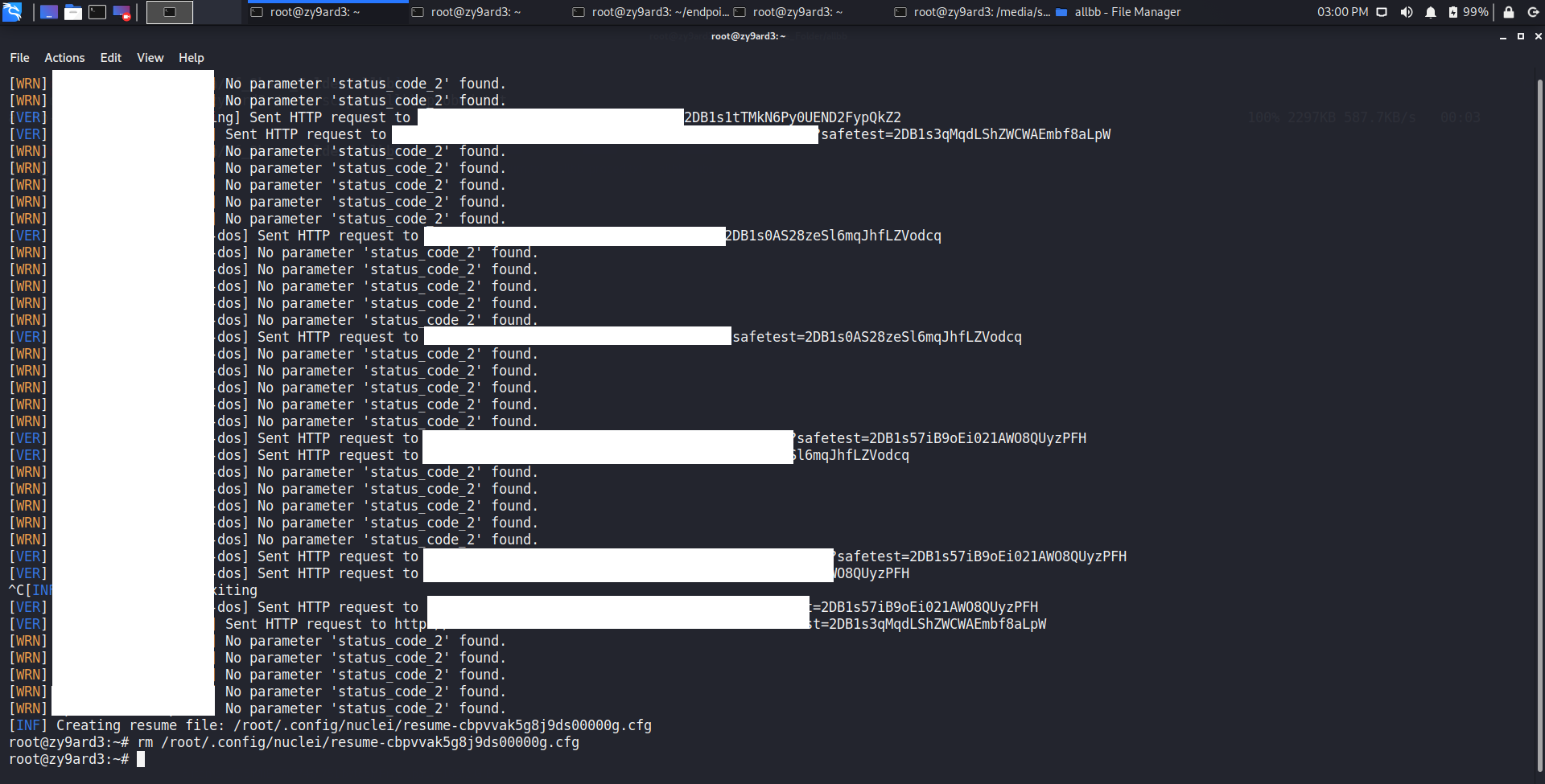 Request condition issue with base http template · Issue #2394 · projectdiscovery/nuclei · GitHub