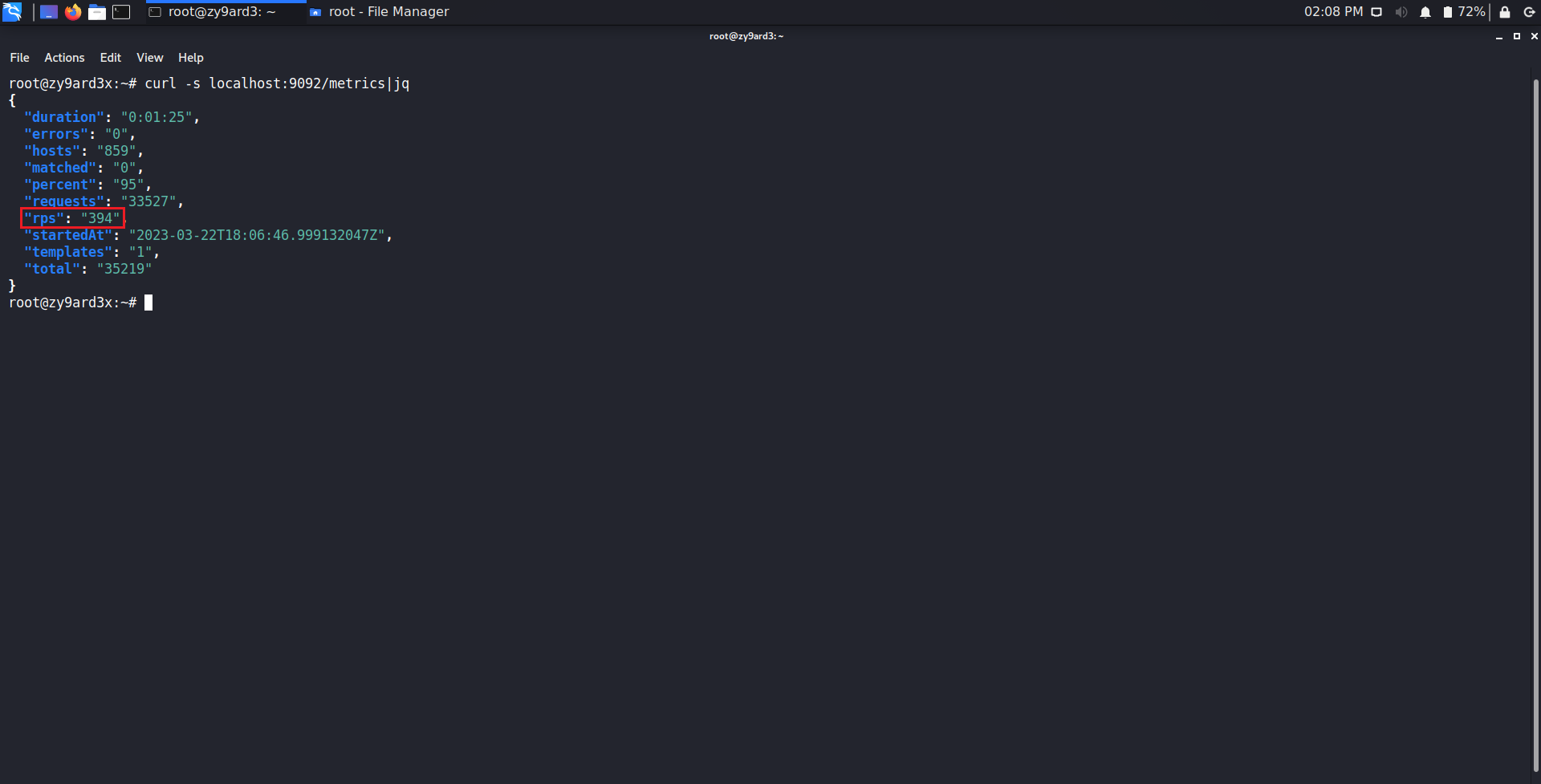 Rate Limiting not working on Query Fuzzing · Issue #3458 · projectdiscovery/nuclei · GitHub