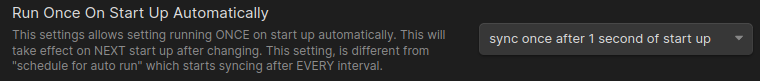 [Feature Request]: enable notifications on automatic start-up · Issue #330 · remotely-save ...