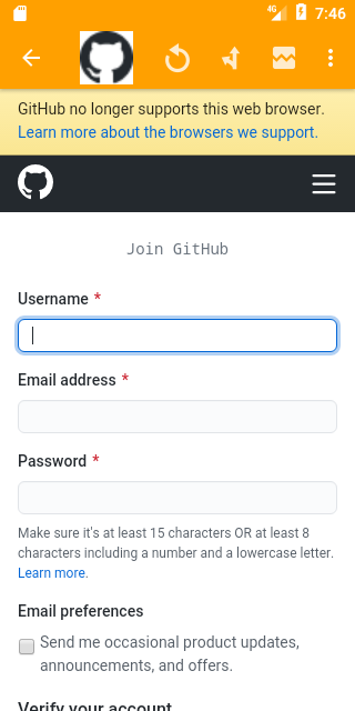 App crashes when click image menu button · Issue #204 · tobykurien/WebApps · GitHub