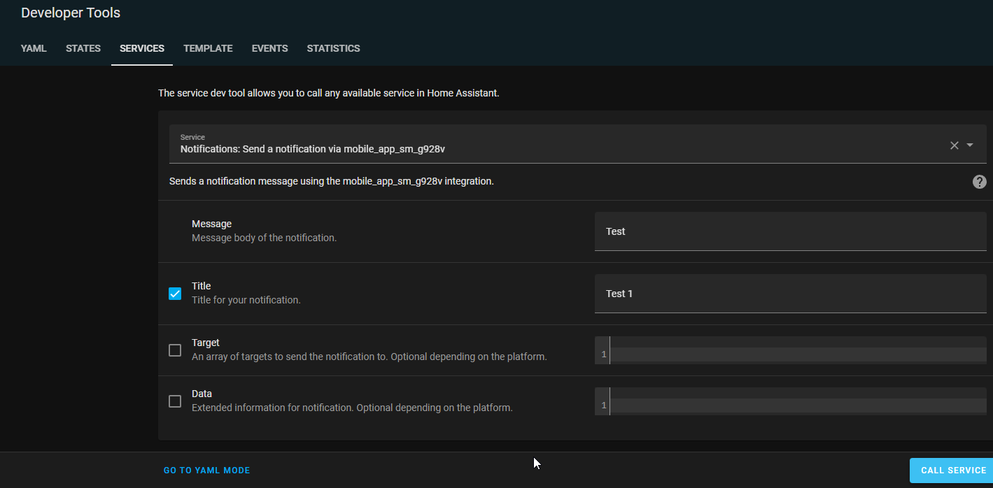 Homeassistant Notifications fail with 400 error · Issue #2214 · louislam/uptime-kuma · GitHub