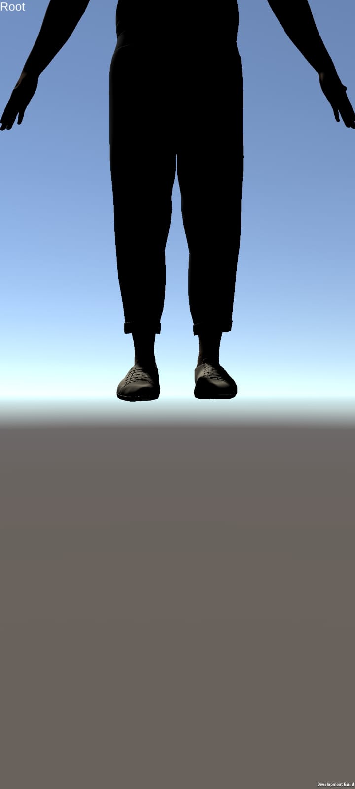 Unity android after building the texture is black/dark · Issue #667 ...