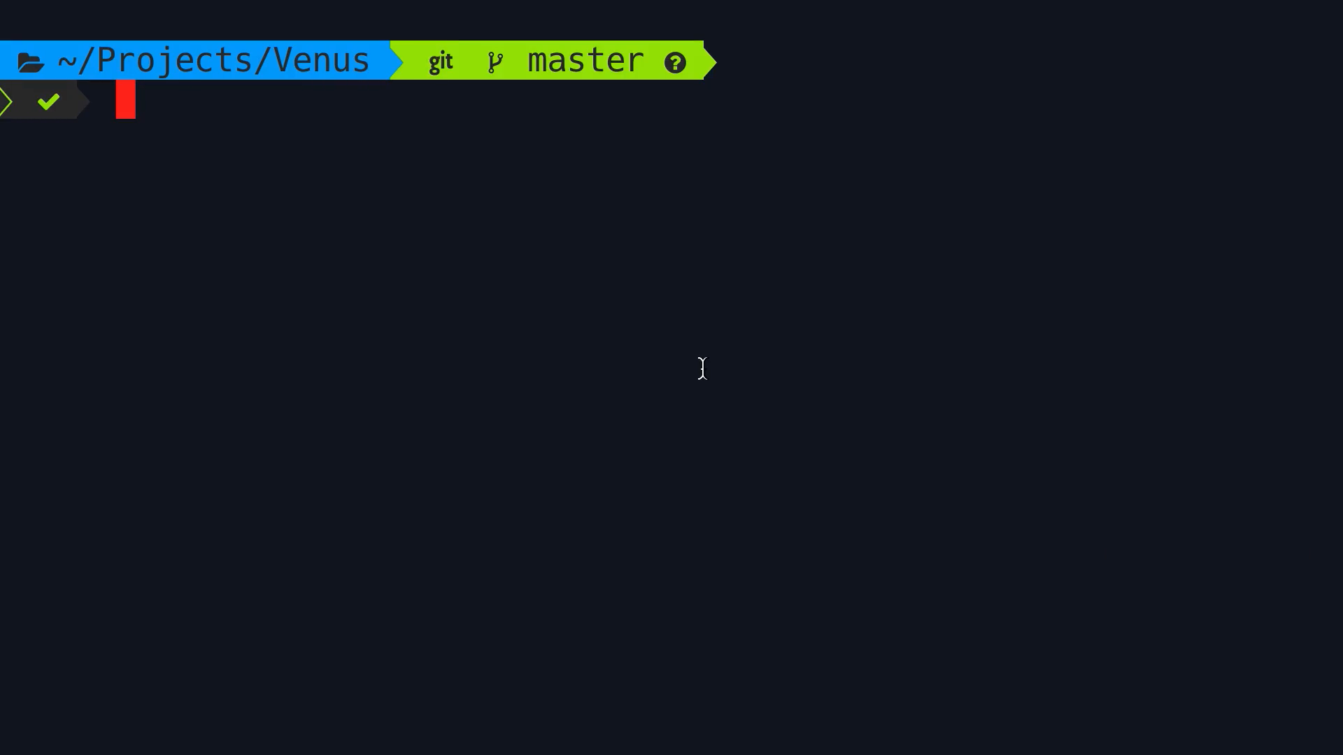 Install in Git Bash · Issue #618 · JanDeDobbeleer/oh-my-posh · GitHub