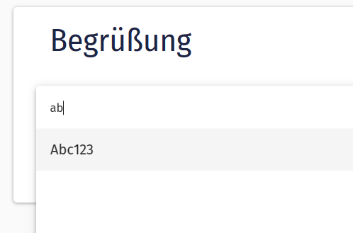 List of speakers selection dropdown gets not cleared after selection · Issue #6592 · OpenSlides ...