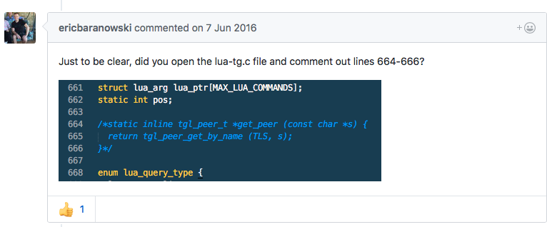 Why can not I find the directory after installation don`t show bin/telegram-cli? · Issue #1393 ...