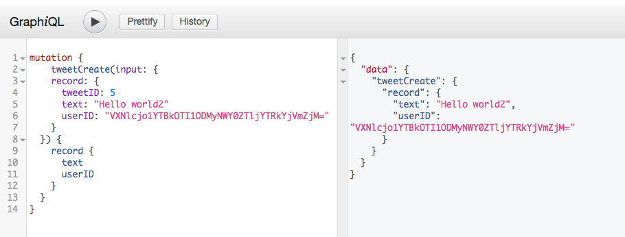 Relations and connections · Issue #76 · graphql-compose/graphql-compose-mongoose · GitHub