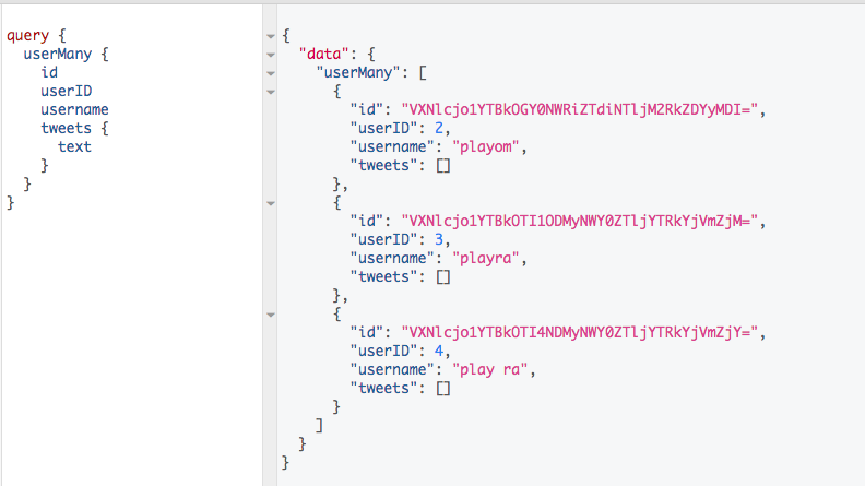 Relations And Connections · Issue 76 · Graphql Composegraphql Compose Mongoose · Github