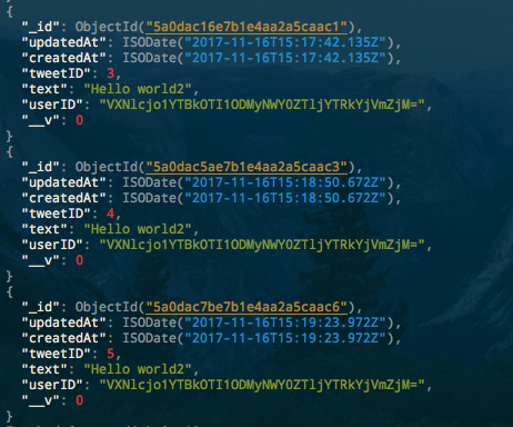 Relations and connections · Issue #76 · graphql-compose/graphql-compose-mongoose · GitHub