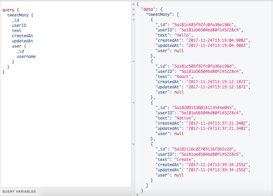 Relations And Connections · Issue 76 · Graphql Composegraphql Compose Mongoose · Github