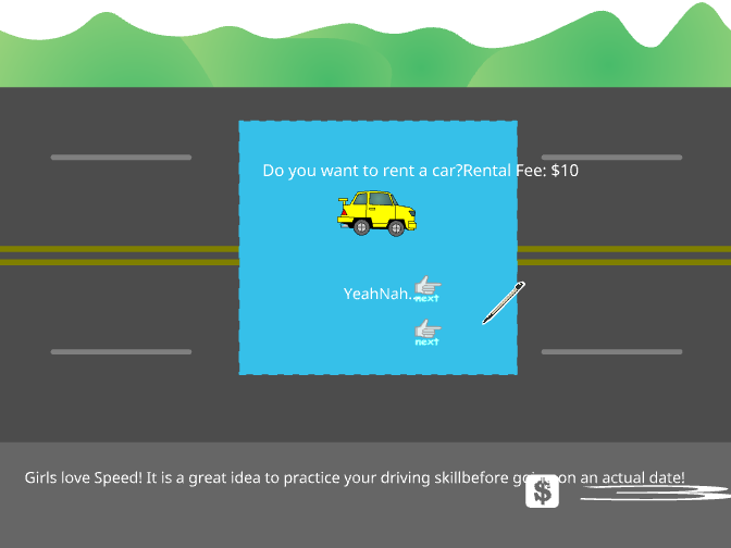 SimGirls - Stretched text and missing line breaks · Issue #808 · ruffle ...