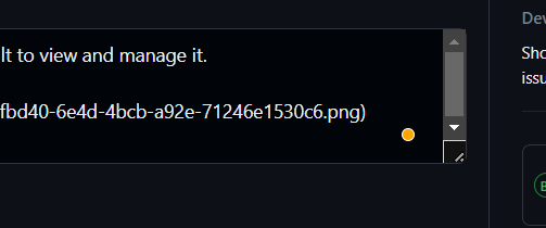 Feature: the textArea to add highlight should be resizable · Issue #1081 · open-sauced/app · GitHub