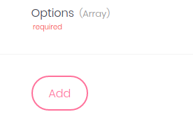 Error on array from child document in console · Issue #1063 · appwrite/appwrite · GitHub
