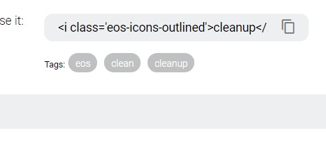 Insufficient contrast ratio · Issue #11 · EOS-uiux-Solutions/eos-icons-landing · GitHub