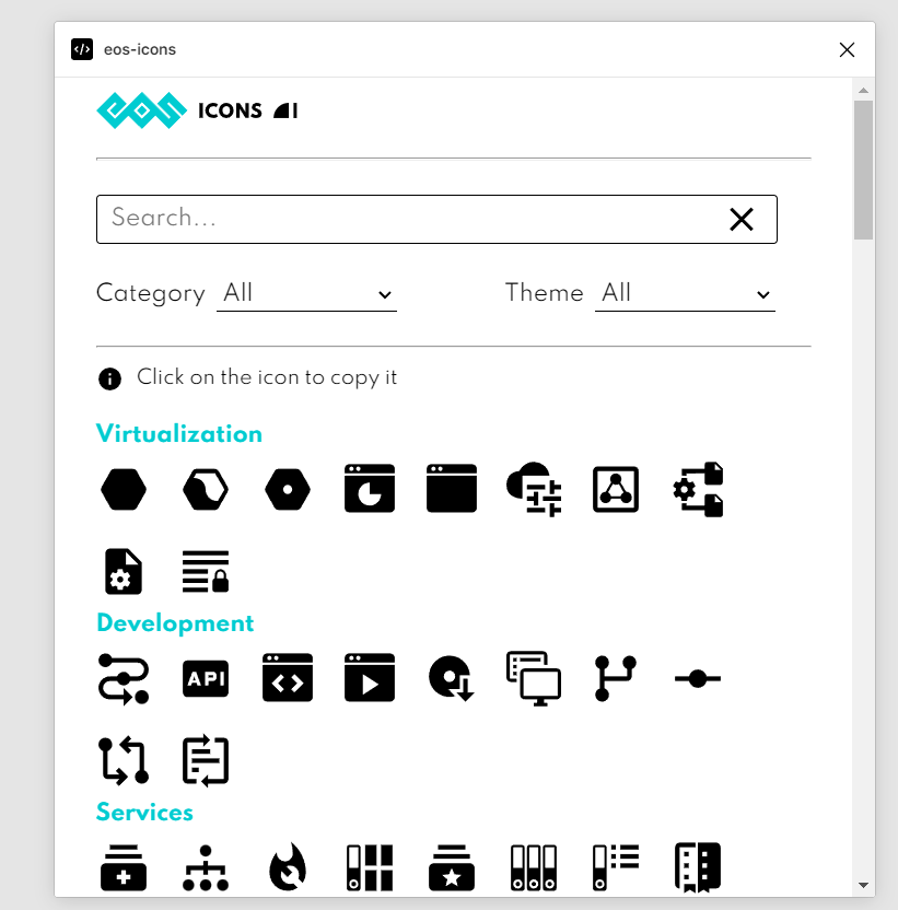 Fixing The Ui Box · Issue 21 · Eos Uiux Solutionseos Icons Figma · Github 9544
