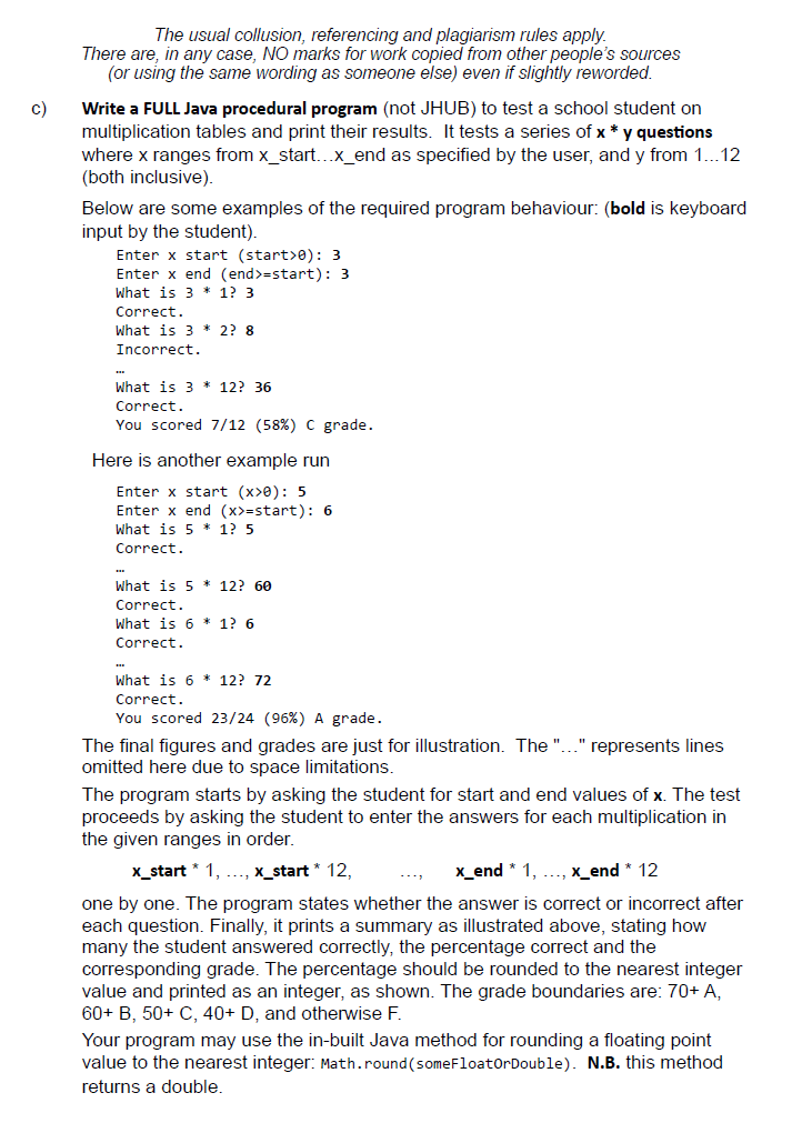 GitHub - H-Lapa/Procedural-Questions