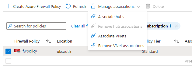 GitHub - maryc1928/azure-Firewall-classic-Rules-to-policy: Migrating ...