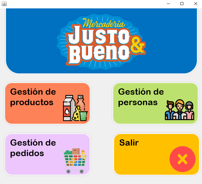 GitHub - Pablo-Restrepo/Tienda-Java