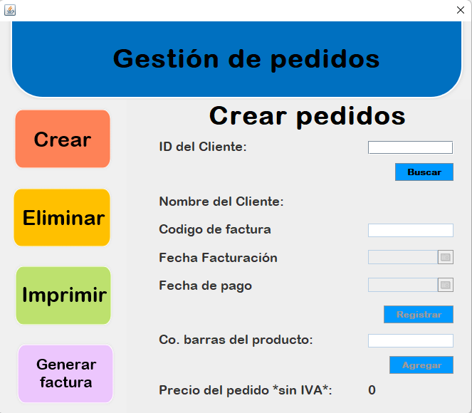 GitHub - Pablo-Restrepo/Tienda-Java