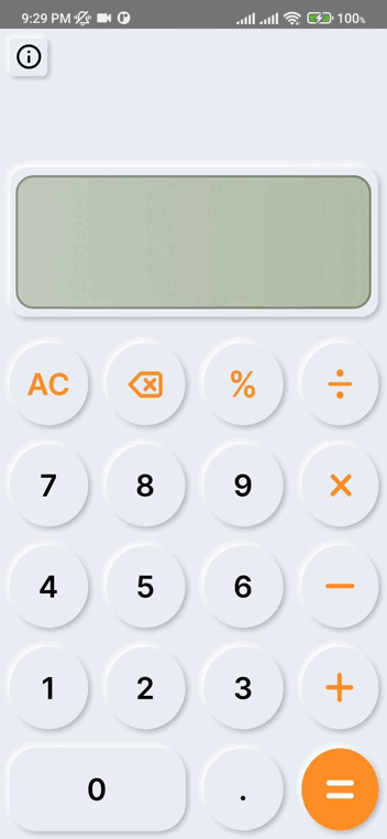 GitHub - Pablo-Restrepo/CalculatorAndroidStudio: Calculator in Android ... GitHub - Pablo-Restrepo/CalculatorAndroidStudio: Calculator in Android ...