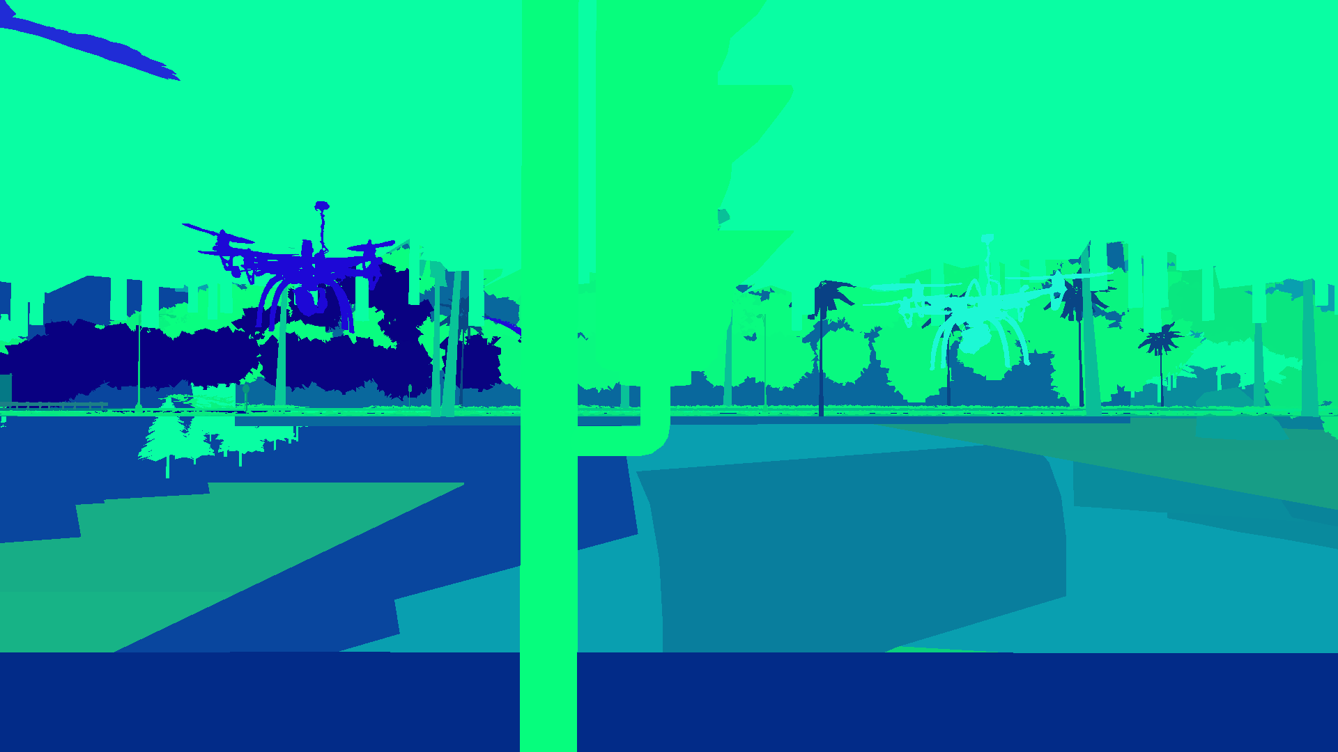 Instance Segmentation does not show terrain · Issue #6905 · carla-simulator/carla · GitHub