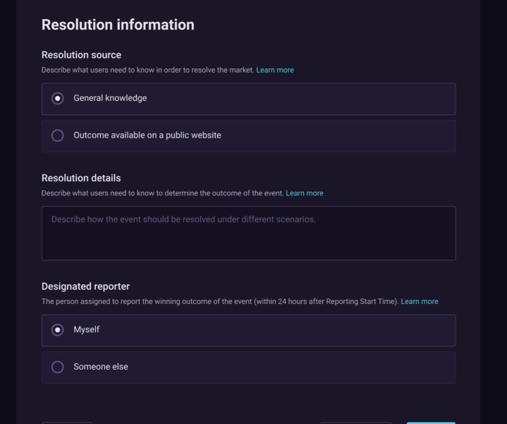 radio button group component · Issue #2550 · AugurProject/augur · GitHub