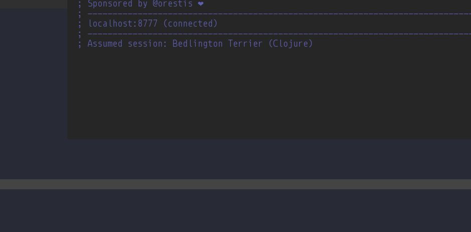 Instructions on installation usage · Issue #6 · jlesquembre/coc-conjure · GitHub