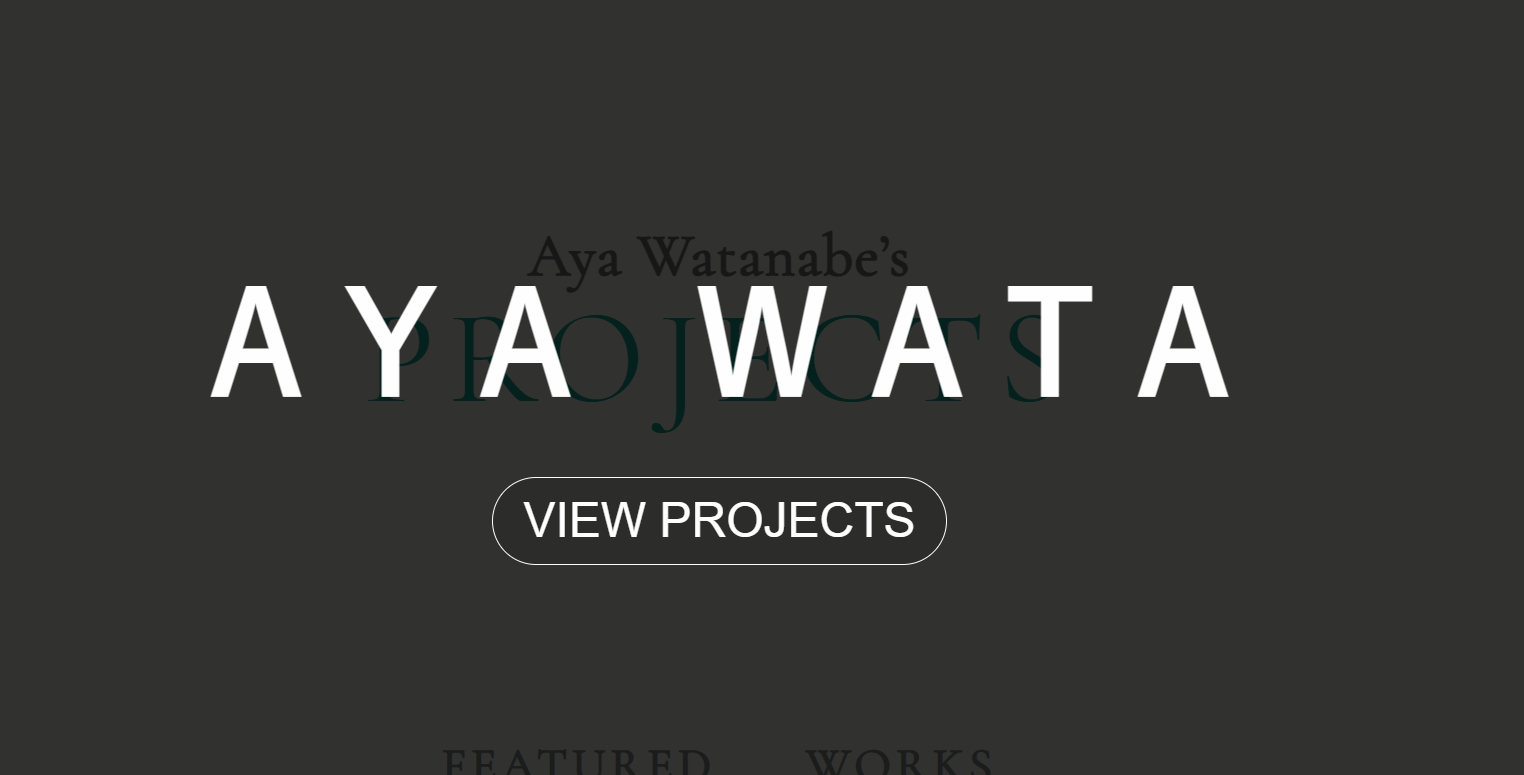 GitHub - Aya-Watanabe/landingpage