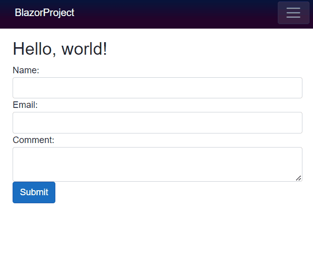 [bug] Validating A Single Property Triggers Validation For All Rules · Issue 191 · Blazored