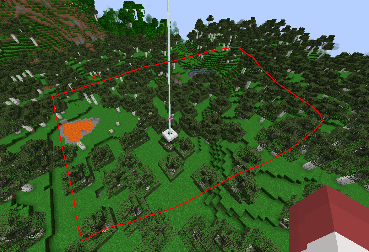 [Suggestion] [Module] Beacon Boundaries · Issue #2213 ...