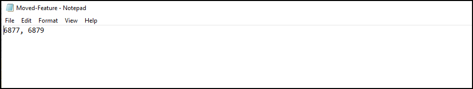 MigrationTools.FieldMaps.NodePathNotAnchoredException: This path is not anchored in the source ...