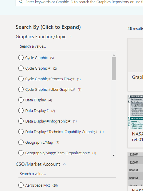 PNP Search Filter Webpart Help for Multiple Choice Column · microsoft-search pnp-modern-search ...