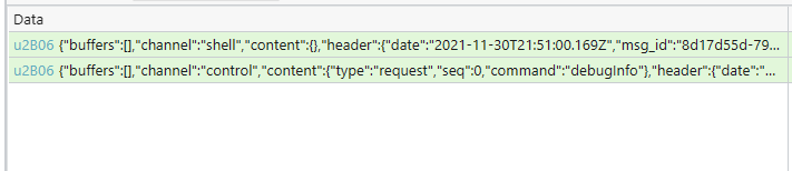 [Debugger] Active sessions cause the kernel to deadlock on page refresh · Issue #10174 ...