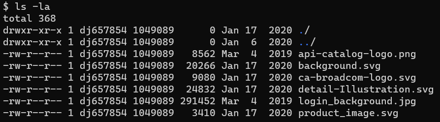 Add gradle wrapper to vcs · Issue #1248 · zowe/api-layer · GitHub