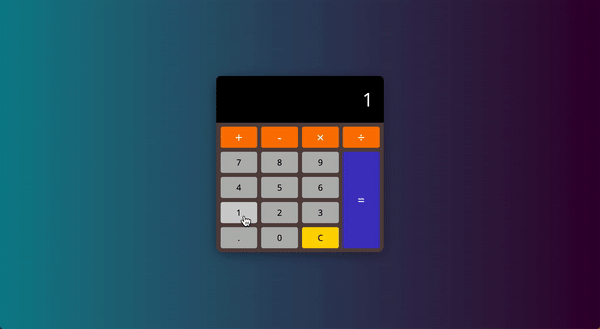 GitHub - hsprime85/JS_calculator_project: JS_calculator_project