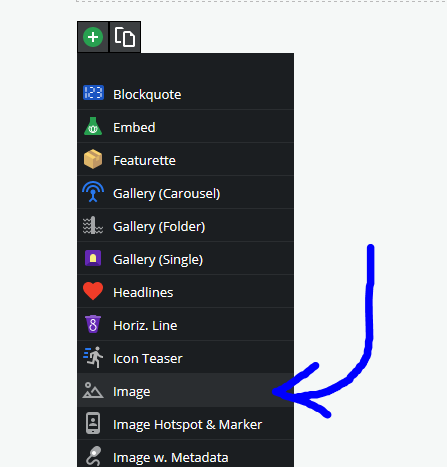 [Bug]: Exception thrown in "Search Assets" window · Issue #11281 · pimcore/pimcore · GitHub